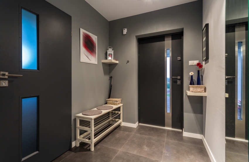 Šta nikako ne smete da držite u predsoblju! | Moj Nameštaj